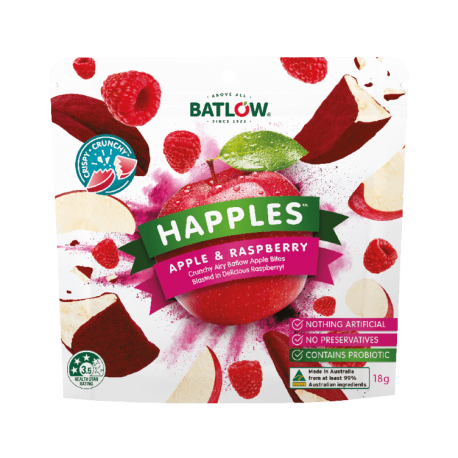 Products - Batlow Apples