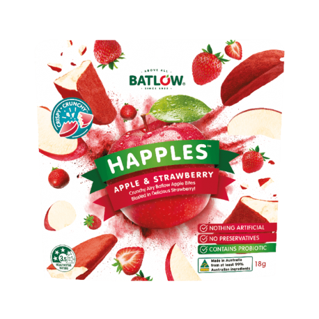 Products - Batlow Apples